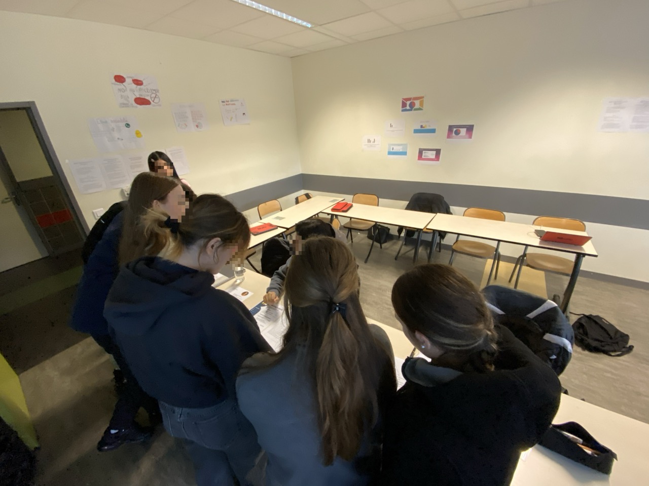 Une journée de coaching professionnel riche en échanges et en ...