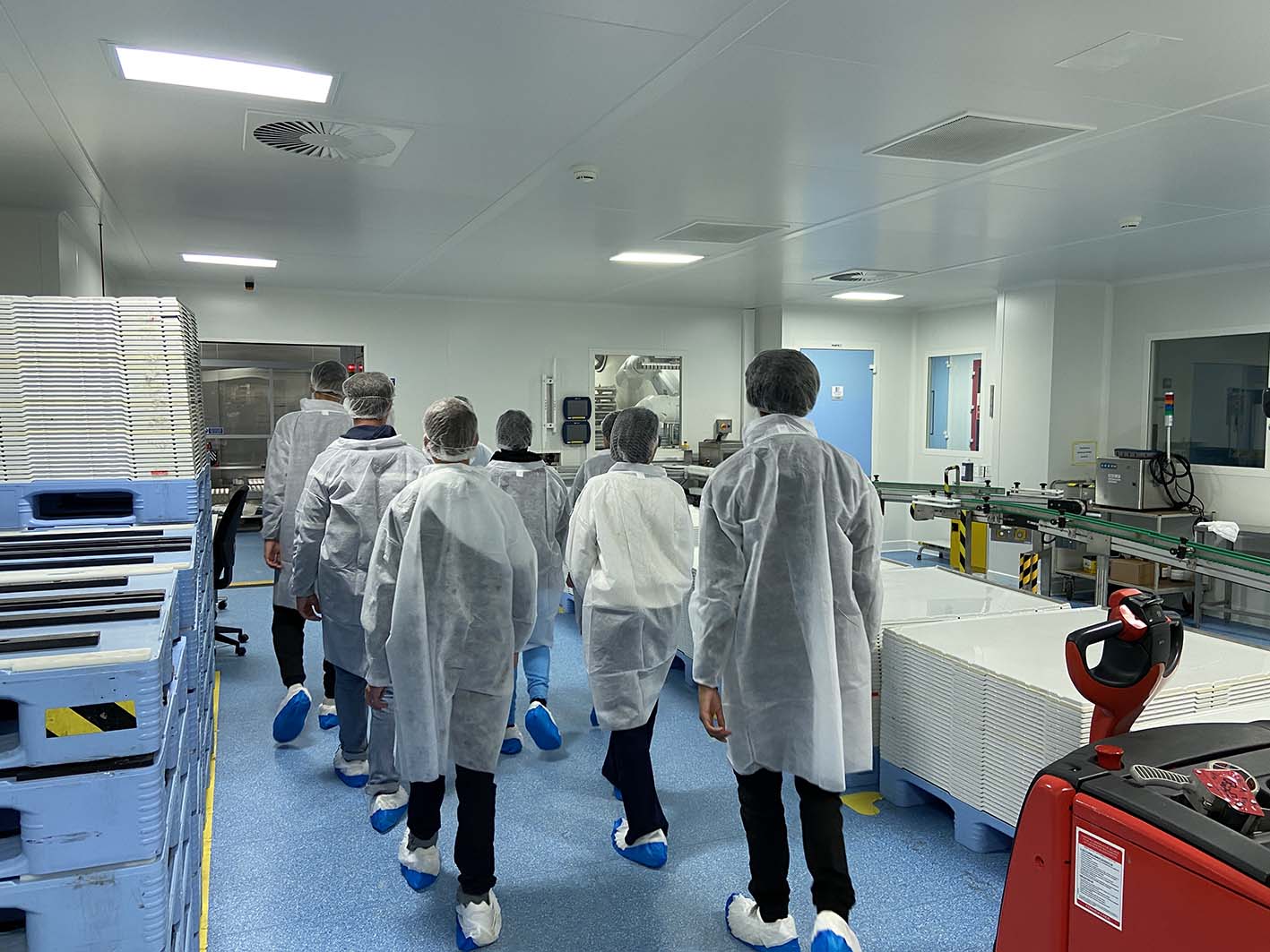 Guerbet : Au Cœur de l'Innovation en Imagerie Médicale - jeudi 19 ...